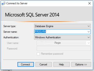 Create a Stored Procedure in SQL Server | FreeCode Spot
