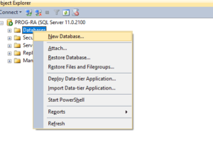 Create a Stored Procedure in SQL Server | FreeCode Spot
