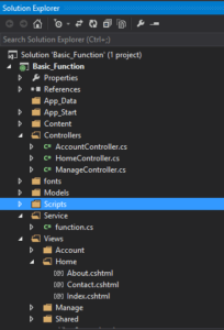 How to use SQL stored procedure in ASP.NET MVC