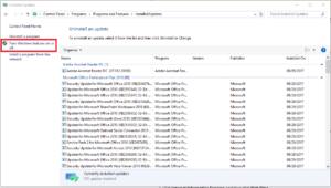 How to enable IIS on Windows 10 | FreeCode Spot