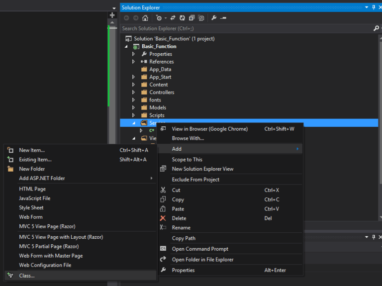 How to use SQL stored procedure in ASP.NET MVC