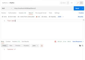 A Step-by-Step Guide: How to Create a Web API in ASP.NET MVC