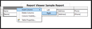 Adding Reportviewer on Windows Form Application | FreeCode Spot