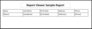 Adding Reportviewer on Windows Form Application | FreeCode Spot