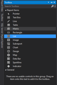 Adding Reportviewer on Windows Form Application | FreeCode Spot