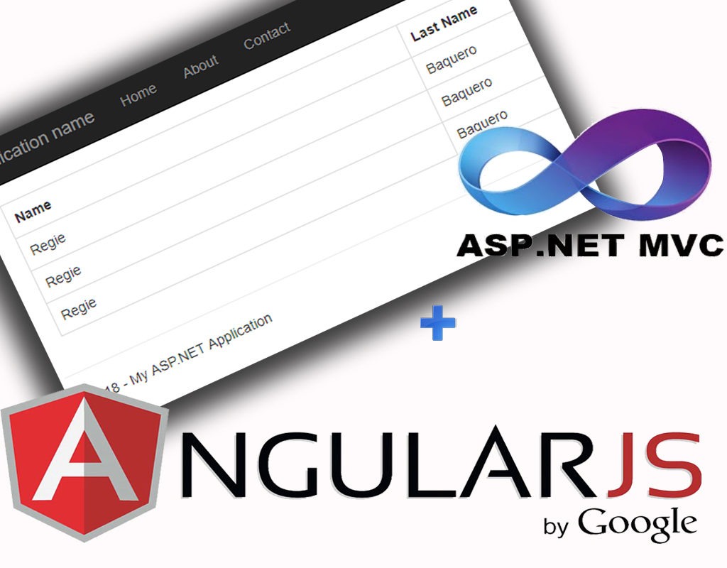 Angularjs With Asp Mvc Freecode Spot