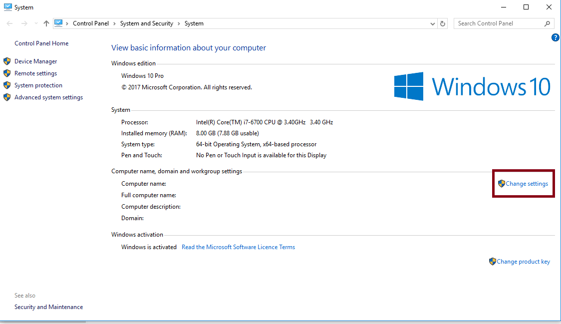 Generate Self-Signed Certificate on WIndows | FreeCode Spot