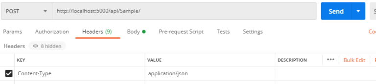 Aspnet Core Entity Framework Repository Pattern Freecode Spot