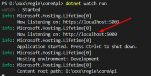 ASP.NET Core Entity Framework Repository Pattern | FreeCode Spot