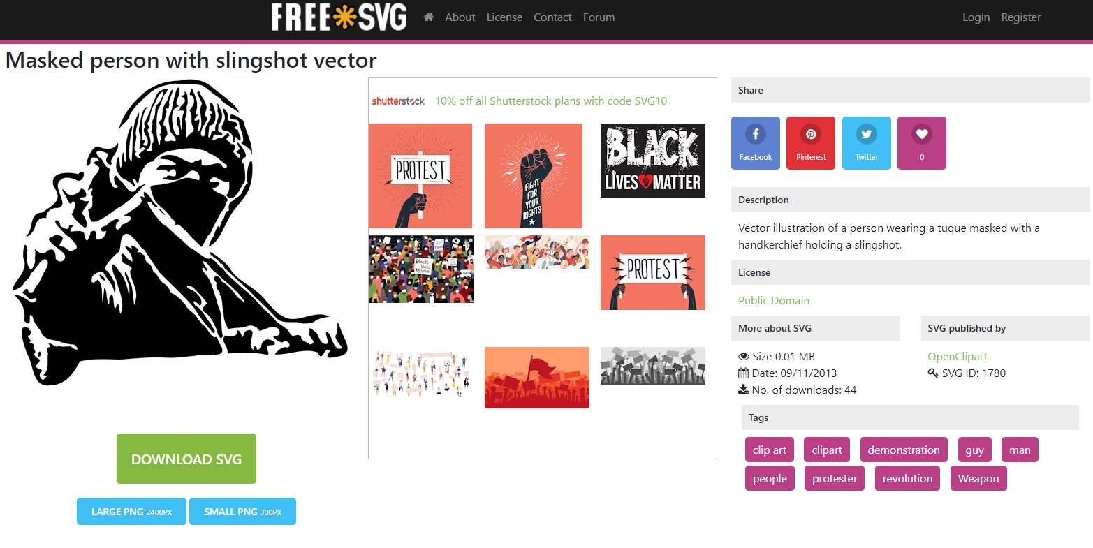 Add Scalable Vector Graphics Svg To Your Web Page Freecode Spot