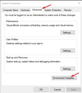 Install and Configure Apache on Windows | FreeCode Spot