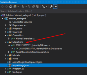 Implement Nested WebGrid with Expand and Collapse in ASP NET