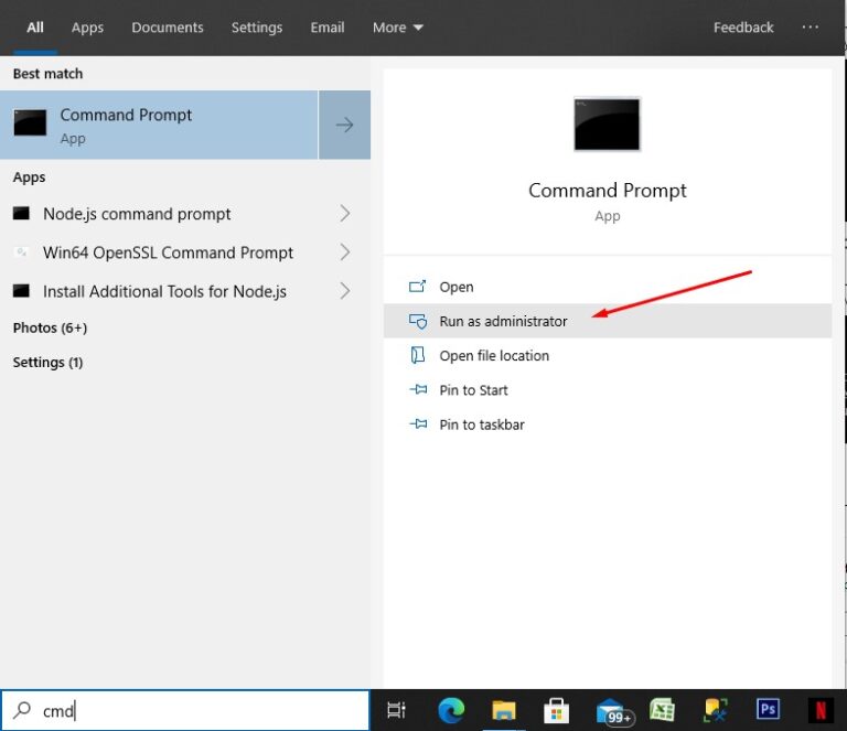Install and Configure Apache on Windows | FreeCode Spot