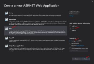 Login App using Form Authentication in ASP.NET MVC