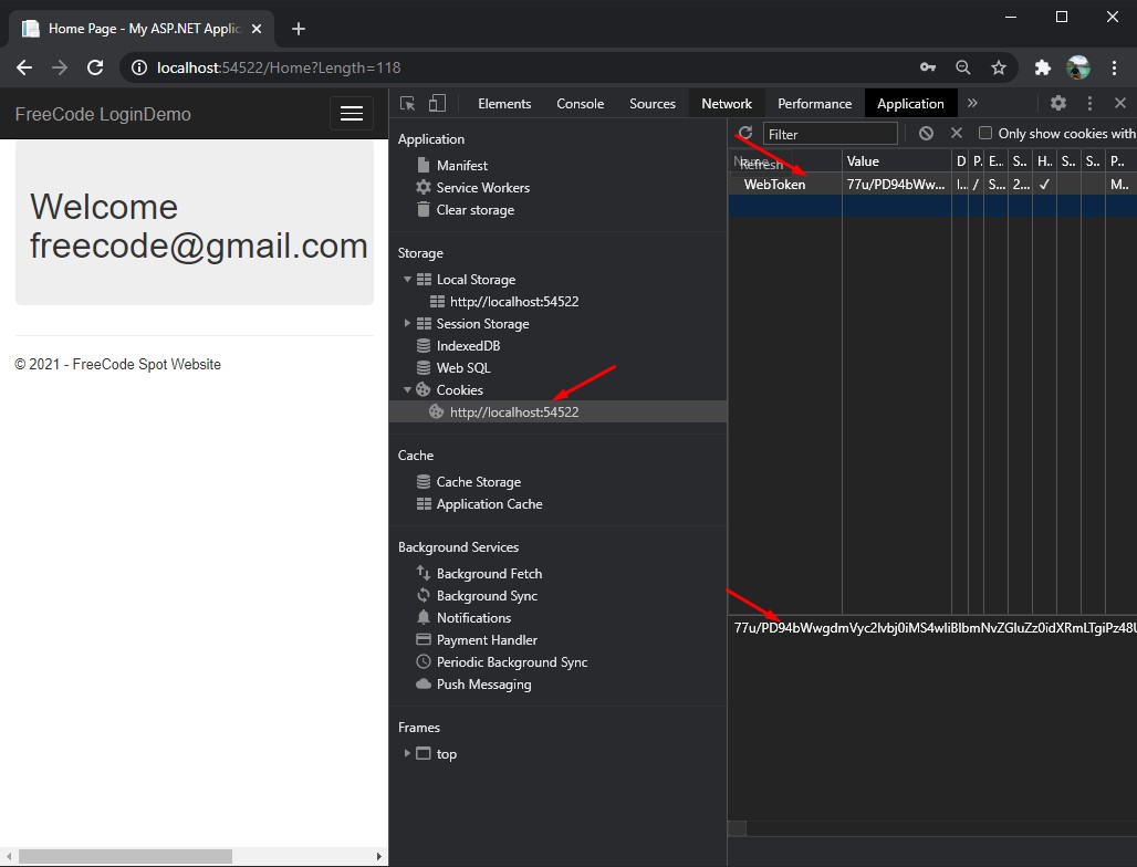 How To Add Claims To A Form Authentication In Aspnet Mvc
