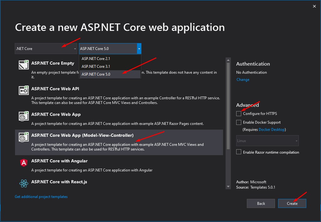 Minify CSHTML view in ASP.NET Core