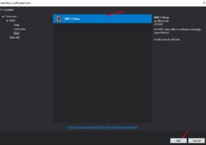 Login App using Form Authentication in ASP.NET MVC