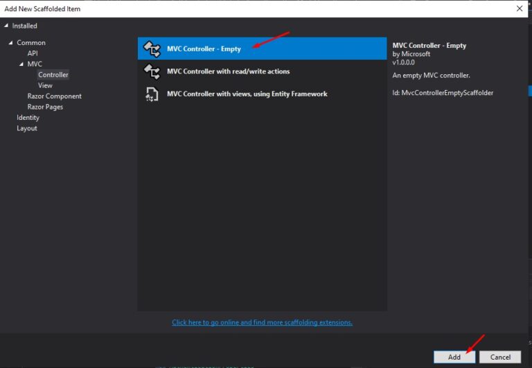 How To Implement Cookie Based User Auth In Aspnet Core