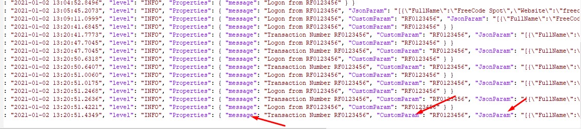 Operation Method Of Logging With Nlog In Asp Net Core - vrogue.co
