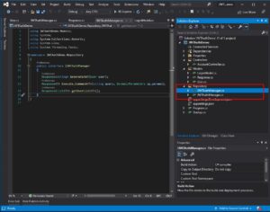 Use JWT Bearer Authorization in Swagger OpenAPI