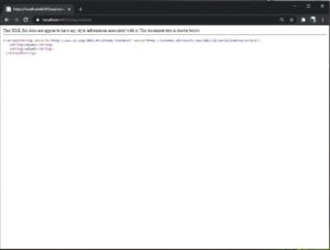 Secure Web API using Basic Authentication in ASP.NET MVC