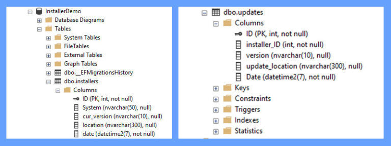 Clickonce Auto Update Installer Alternative Using Aspnet Core 5