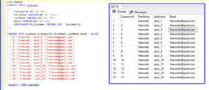 How to Limit Rows in a SQL Server ResultSet