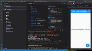 Store Data Locally using SQLite in Flutter