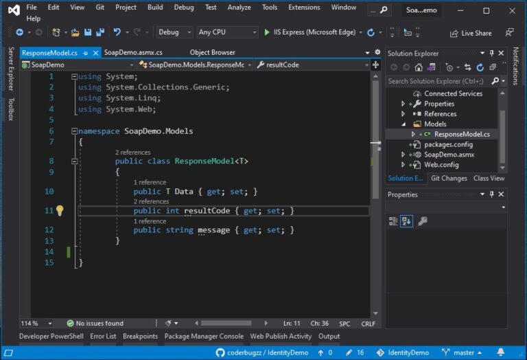 How To Create And Consume Soap Web Service In Dotnet Core FreeCode Spot how-to-create-and-consume-soap-web-service-in-dotnet-core-freecode-spot