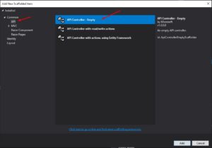 JQuery Datatable server-side processing in ASP.NET Core