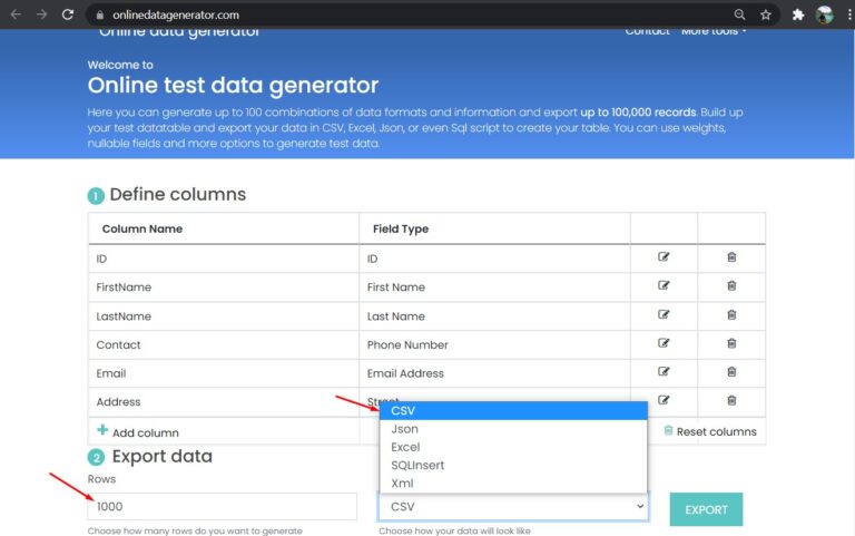 JQuery Datatable server-side processing in ASP.NET Core JQuery Datatable server-side processing in ASP.NET Core