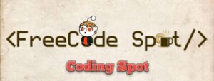 FreecodeSpot for Software Developer | FreeCode Spot