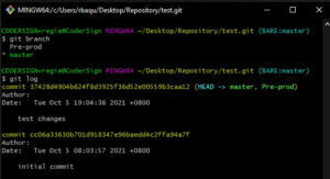 How to Create Local GIT Server on Windows