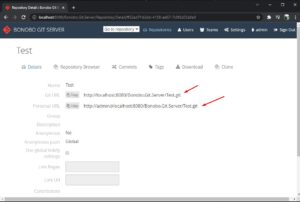 Create a Local GIT Server on Windows(CLI and Bonobo Git Server) | FreeCode Spot