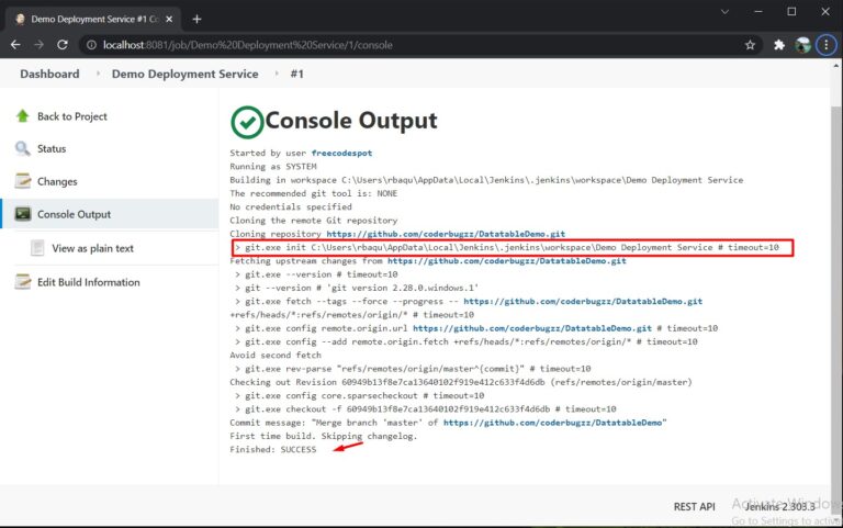 Continuous Deployment using Jenkins in ASP.NET Projects Continuous Deployment using Jenkins in ASP.NET Projects