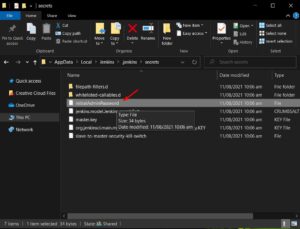 Continuous Deployment using Jenkins in ASP.NET Projects