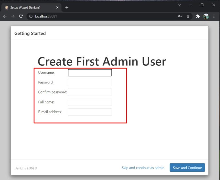 Continuous Deployment using Jenkins in ASP.NET Projects