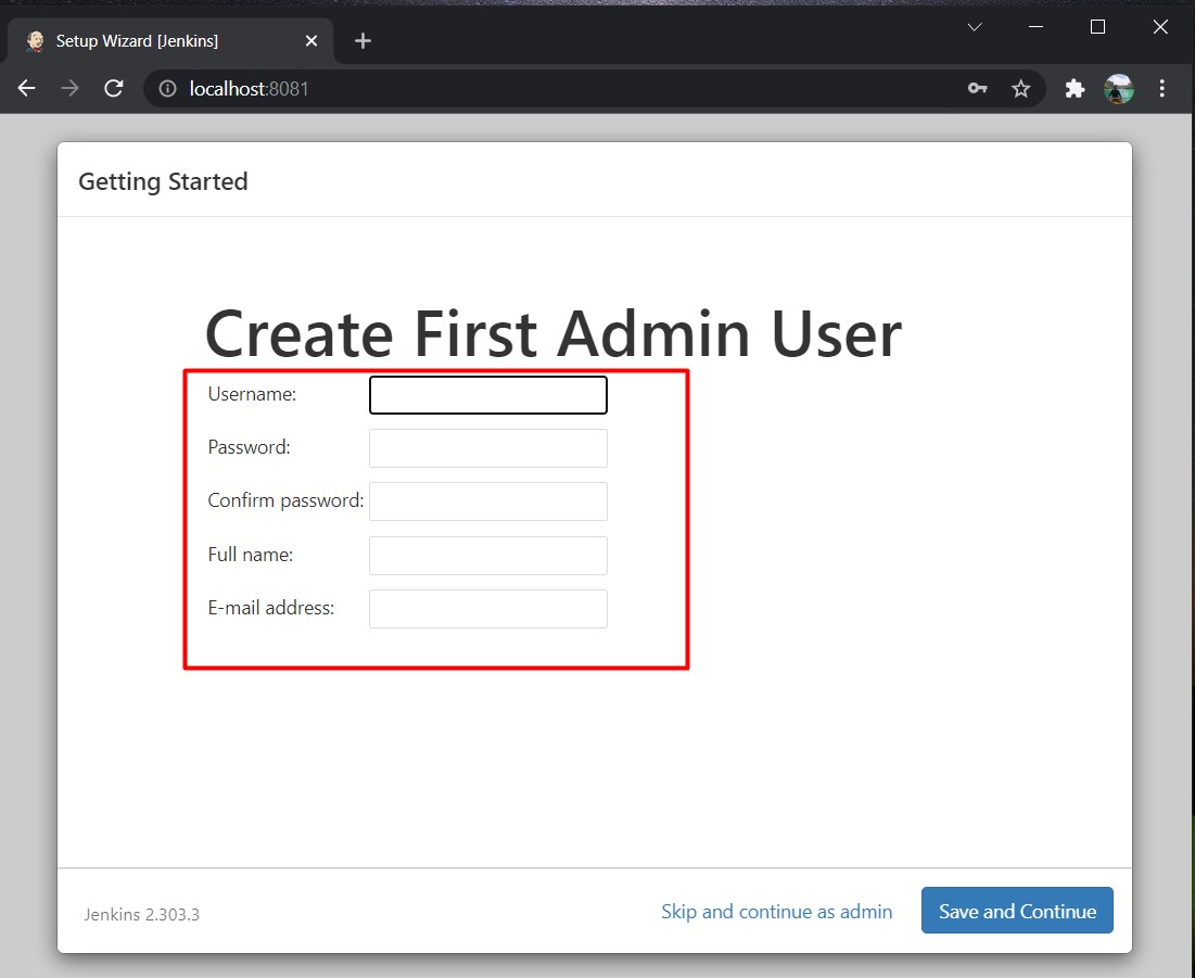 Continuous Deployment Using Jenkins In Aspnet Projects