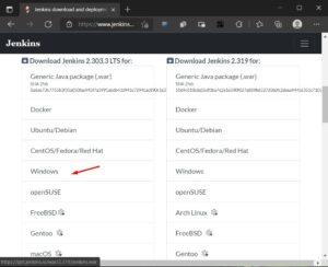Continuous Deployment using Jenkins in ASP.NET Projects