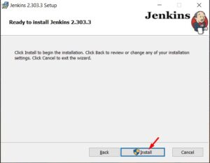Continuous Deployment using Jenkins in ASP.NET Projects
