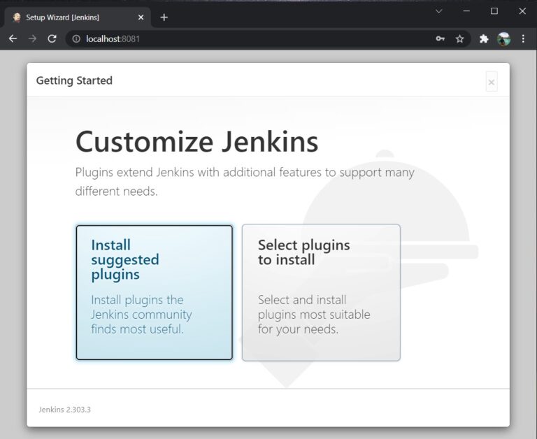 Continuous Deployment using Jenkins in ASP.NET Projects