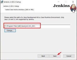 Continuous Deployment using Jenkins in ASP.NET Projects