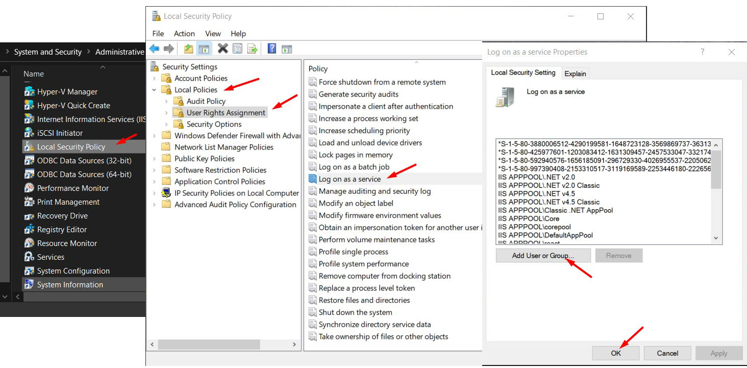 Continuous Deployment using Jenkins in ASP.NET Projects