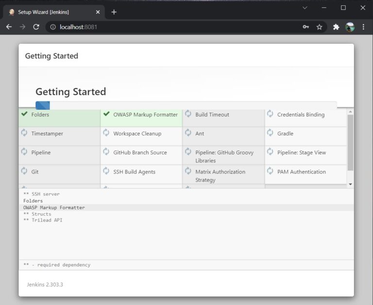 Continuous Deployment using Jenkins in ASP.NET Projects
