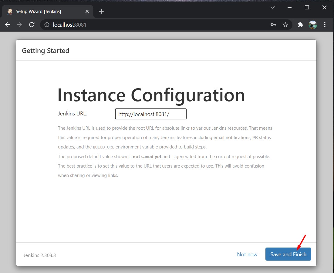 Continuous Deployment Using Jenkins In Aspnet Projects
