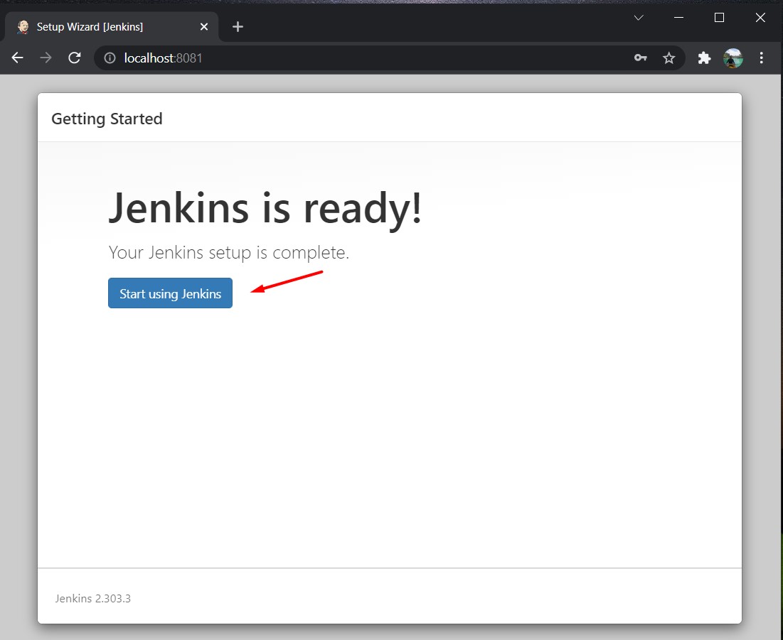 Continuous Deployment Using Jenkins In Aspnet Projects
