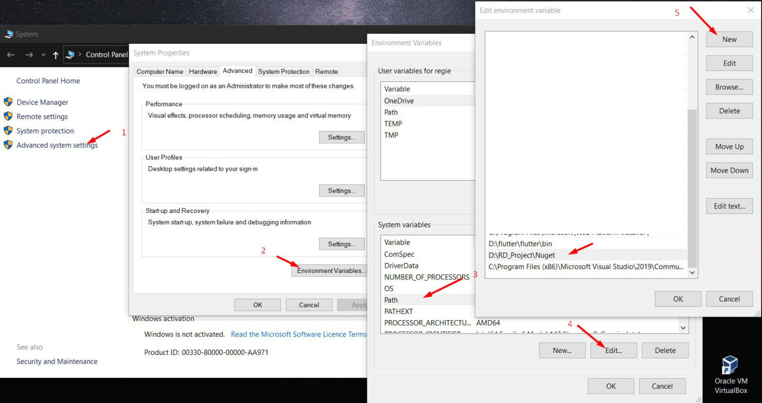Continuous Deployment using Jenkins in ASP.NET Projects