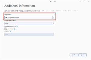 How to Integrate Firebase in ASP NET Core MVC