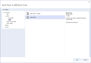 ASP.NET Core CRUD Operation with Firebase Database | FreeCode Spot