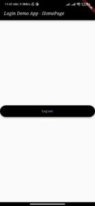 How to Implement Flutter Registration and Login using Firebase